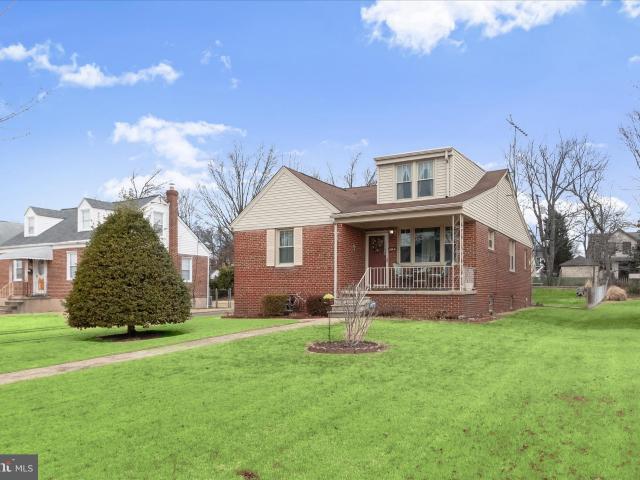 2814 Chesley Ave, Baltimore, MD 21234 | MLS #MDBA2196 | Compass
