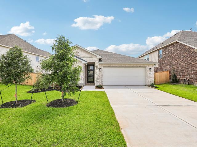 2814 Clapbread Lane