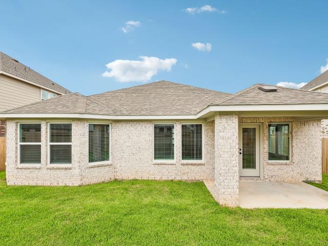 2814 Clapbread Ln, Rosenberg, TX 77471 | MLS #27336