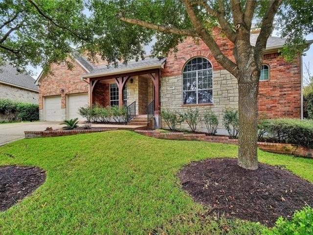 2814 Cool River Loop, Round Rock, TX 78665