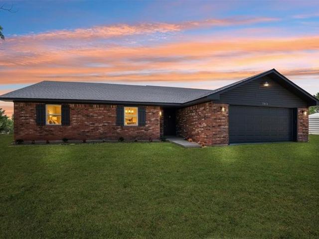 2814 County Street 2870, Chickasha, OK 73018