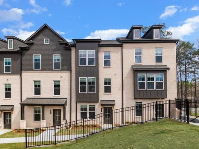 2814 Daybreak Ln, Newnan, GA 30265