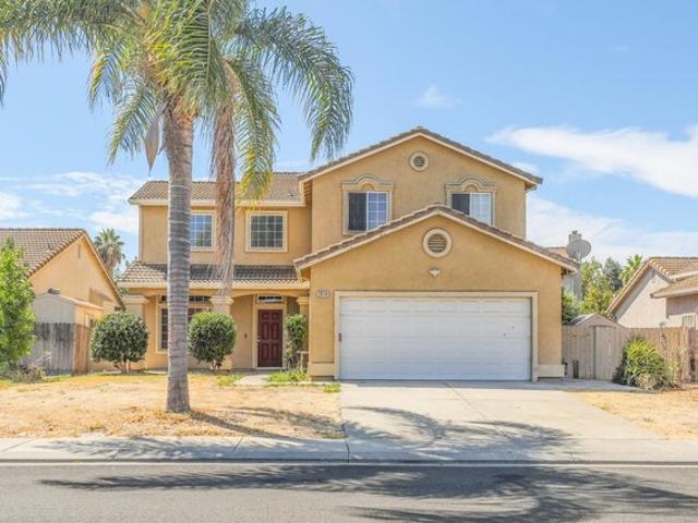 2814 Etcheverry Dr, Stockton, CA 95212