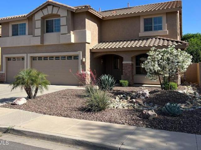 2814 E Birchwood Pl, Chandler, AZ 85249