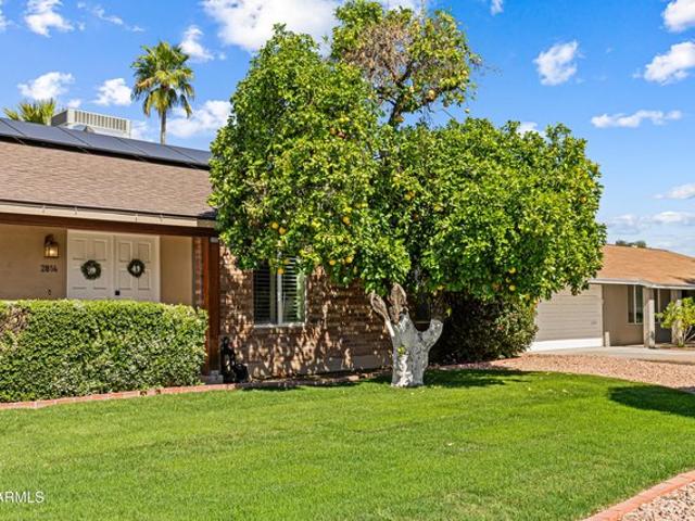 2814 E Sierra St, Phoenix, AZ 85028