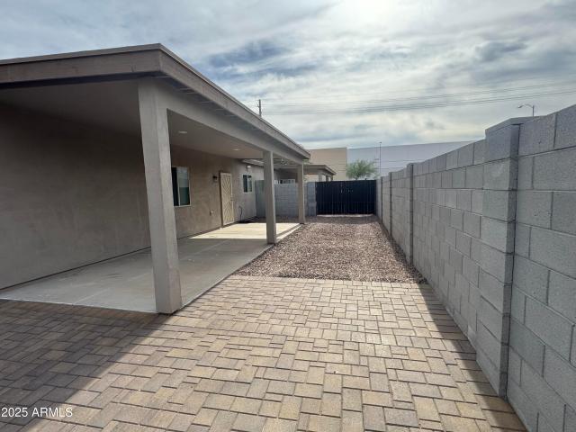 2814 E Roeser Road # 1