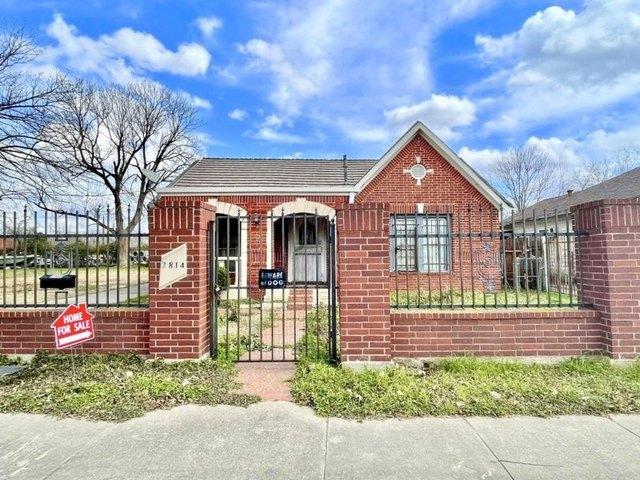 2814 Elysian St, Houston, TX 77009