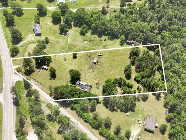 2814 Farm to Market Road 356, Trinity, TX 75862 | MLS #47925
