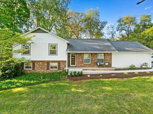 2814 Glade Rd, Blacksburg, VA 24060