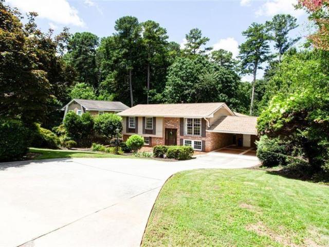 2814 Goodfellows Road