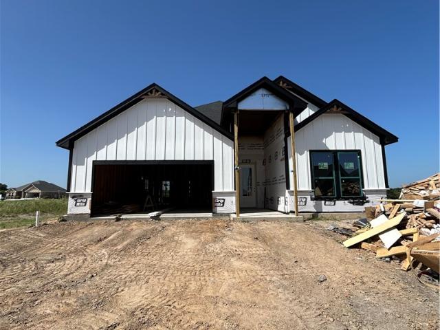 2814 GOLDBERG Dr, Bryan, TX 77808 | MLS #26008