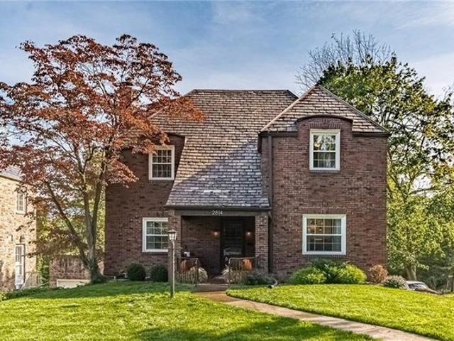 2814 Graham Blvd, Pittsburgh, PA 15235