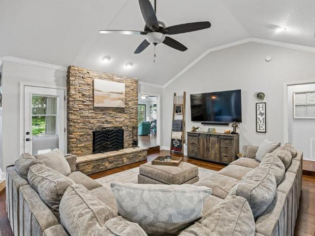2814 Greenbrook Drive