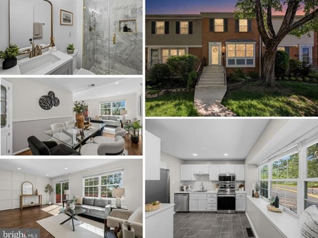 2814 Hyson Ln, Falls Church, VA 22043