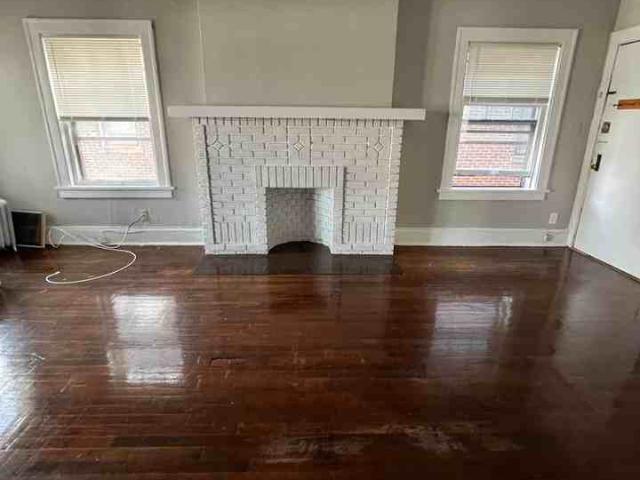 2814 Hampshire Road 1 Bedroom Apartment for Rent at 2814 Hampshire Rd, Cleveland Heights, OH 44118 Cleveland Heights