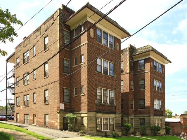 2814 Hampshire Road