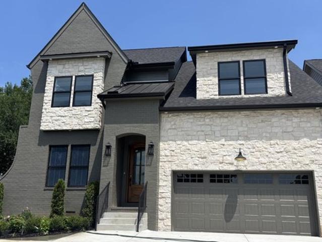 2814 Harriette Ct, Nashville, TN 37206