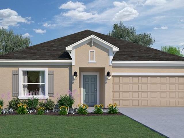 2814 Haven Ln, Titusville, FL 32780