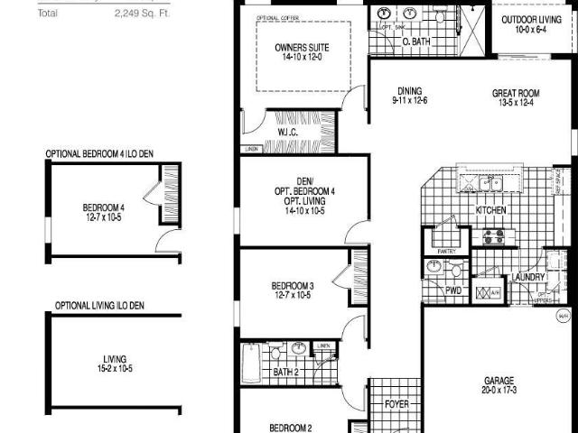 2814 Haven Ln, Titusville, FL 32780 | MLS #1063