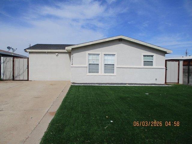 2814 Henderson Ave, Odessa, TX 79764