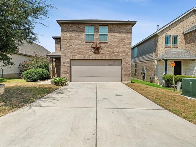 2814 High Castle, San Antonio, TX 78245