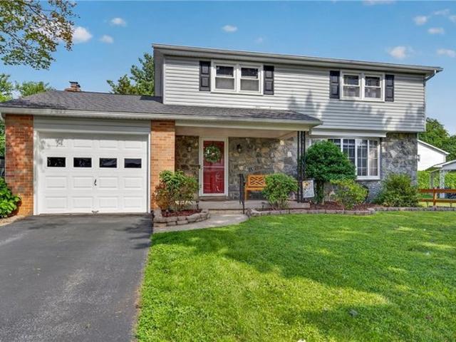 2814 Ivanhoe Rd, Bethlehem, PA 18017