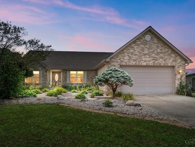 2814 Katie Dr, Lebanon, OH 45036