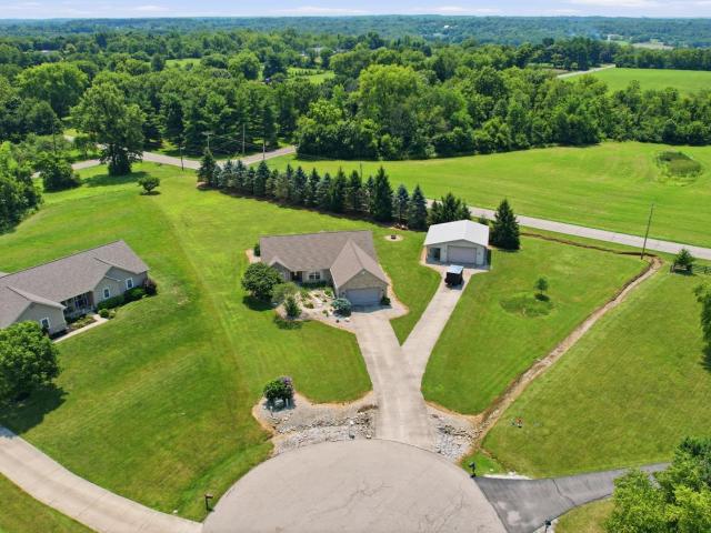 2814 Katie Drive