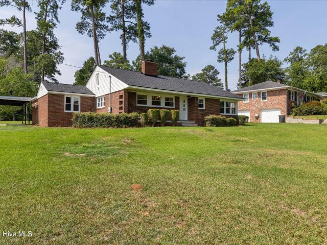 2814 Keeling Place