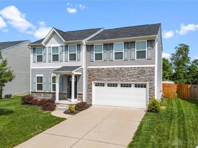 2814 Kingman Dr, Xenia, OH 45385