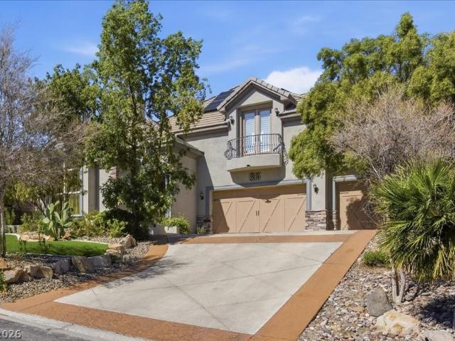 2814 La Mesa Dr, Henderson, NV 89014 | MLS #2761 | Compass