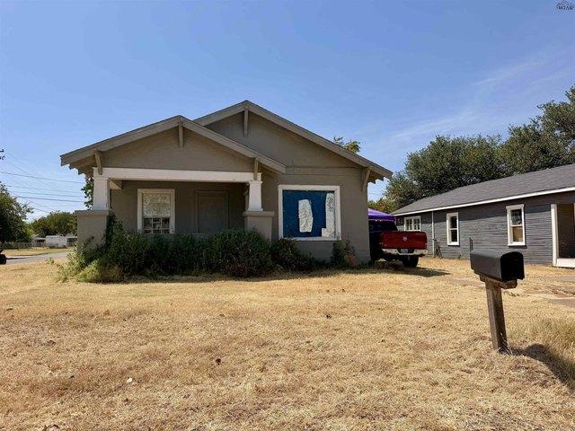 2814 Lebanon Rd, Wichita Falls, TX 76309
