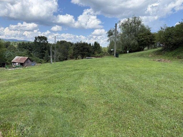 2814 Lime Kiln Rd Lot 1, Fries, VA 24330