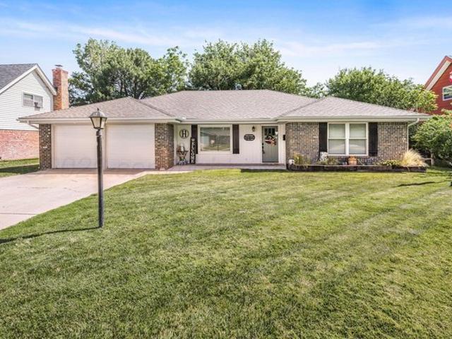 2814 Lloyd Dr, Amarillo, TX 79110