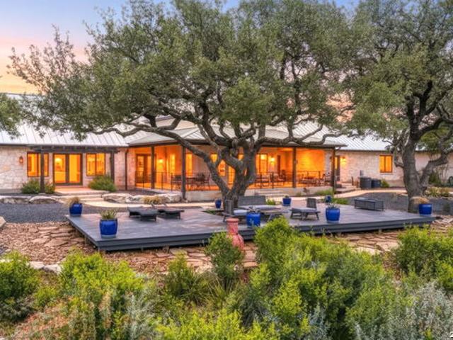2814 Panther Hollow Dr