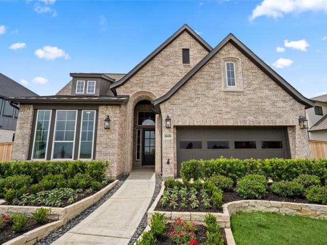 2814 Peach Vly Rd, Fulshear, TX 77423 | MLS #17385