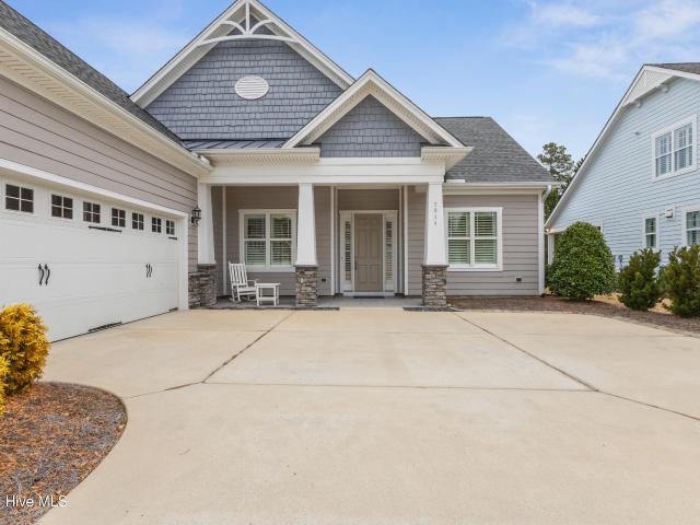 2814 Pine Bloom Way, Leland, NC 28451 | MLS #100556 | Compass