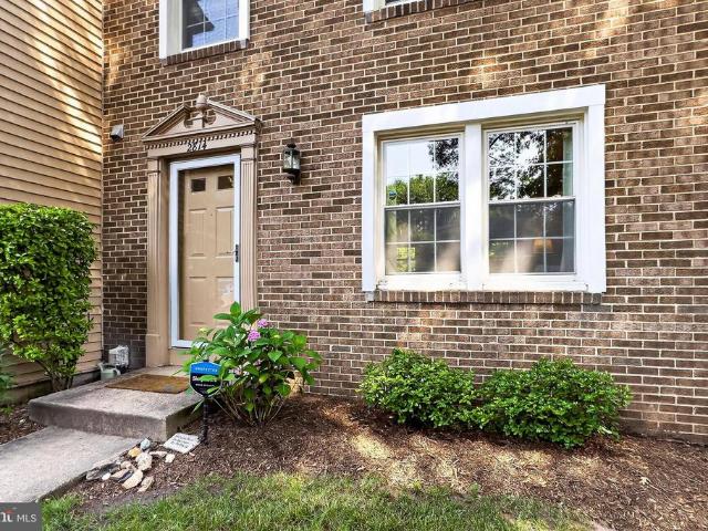 2814 Raymond Court