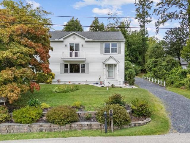 2814 Ridge Road