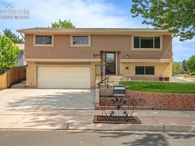 2814 Ridgeglen Place