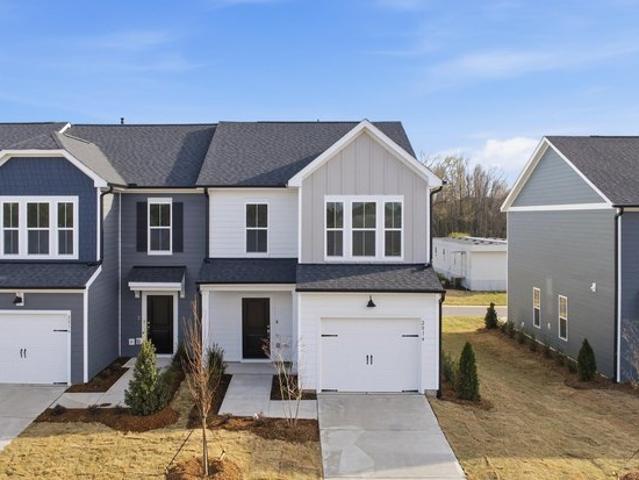 2814 Rodeo Ct, Willow Spring, NC 27592