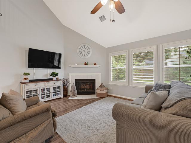 2814 Rolling Fog Drive