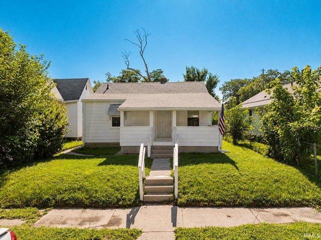 2814 S Jefferson St, Muncie, IN 47302