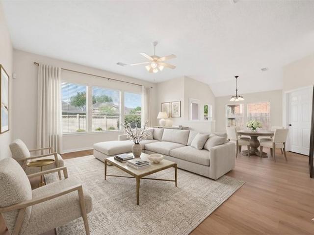 2814 Sage Creek Ct, Richmond, TX 77406