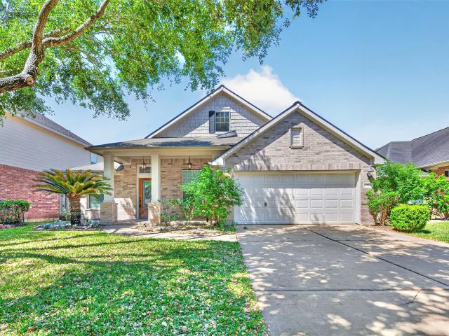 2814 Sage Creek Ct, Richmond, TX 77406 | MLS #66911