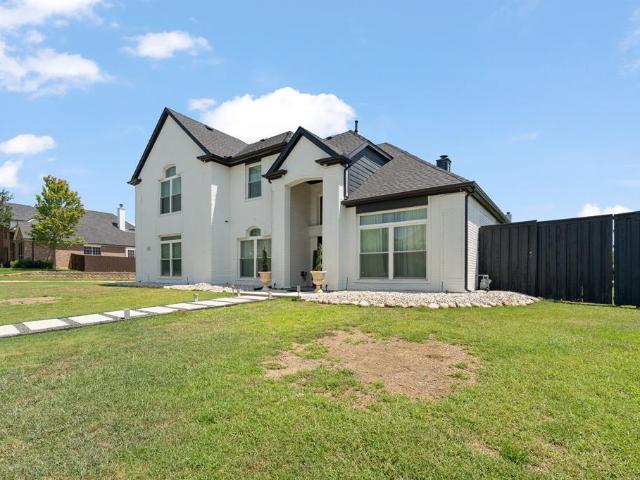 2814 Saint Maria Drive