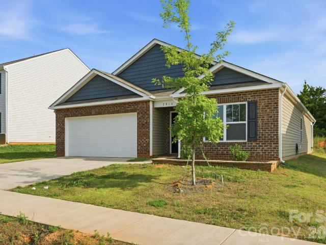 2814 Sherrills Stream Drive