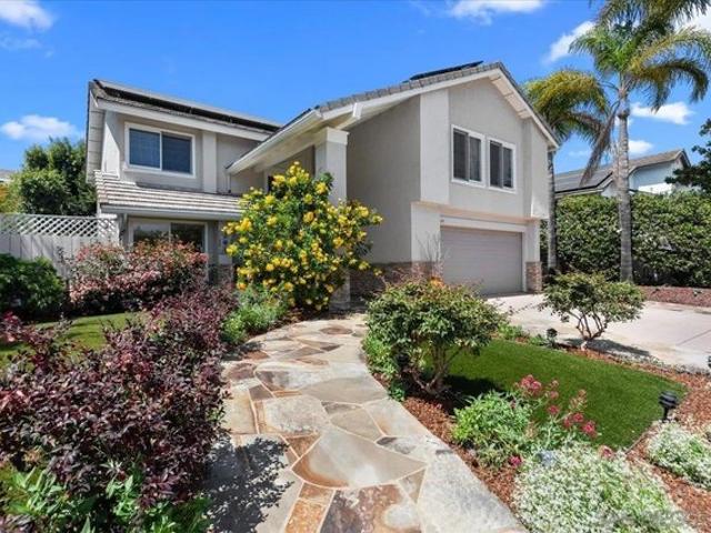 2814 Sombrosa St, Carlsbad, CA 92009