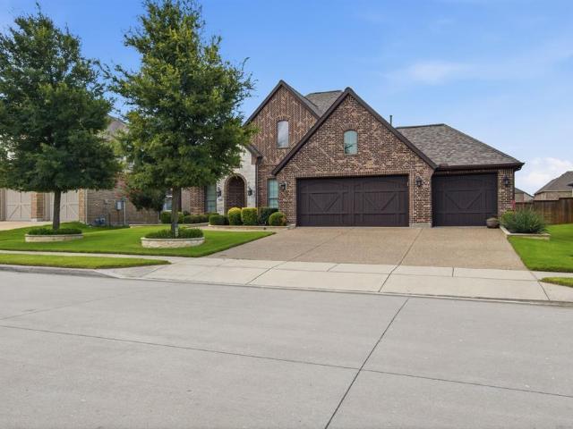 2814 Spring Creek Trail