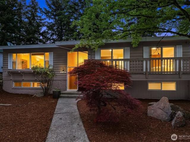 2814 th Ave SE, Bellevue, WA 98005